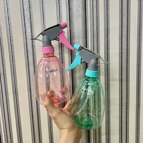 Jual BOTOL SPRAY / SEMPROTAN BUNGA / SEMPROTAN AIR 500 ML / BOTTLE ...