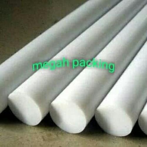 Jual teflon as rod teflon ptfe 170mm x 30cm - Jakarta Barat - Megah ...