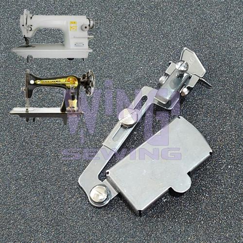 Jual Pasan Tepi Kain MAGNET Perapi Jahitan Mesin Jahit INDUSTRI ...