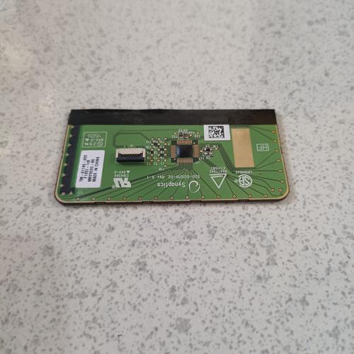 Jual Touchpad tocped mousepad mouse Original Laptop compaq cq510 cq 510 ...