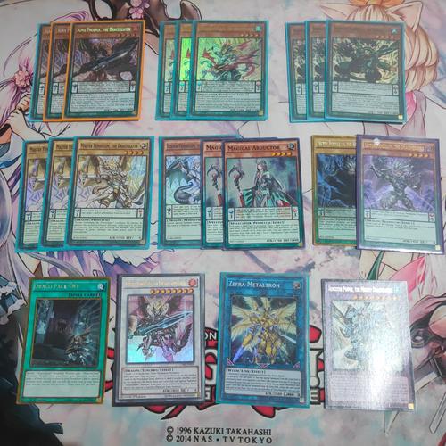 Jual Yugioh Core Deck Pendulum Dracoslayer - Jakarta Timur - Amazing ...