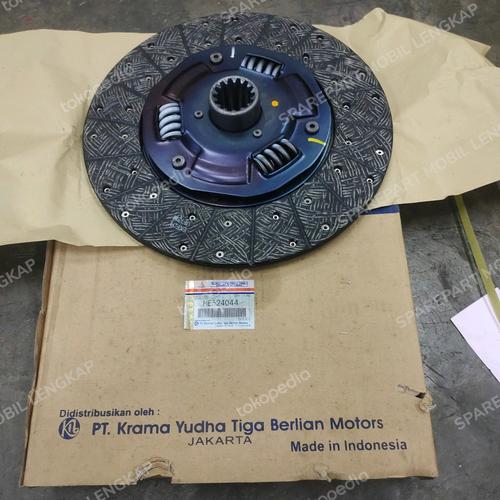 Jual Clutch Disc FUSO / Kampas Kopling FUSO Original Mitsubishi ...