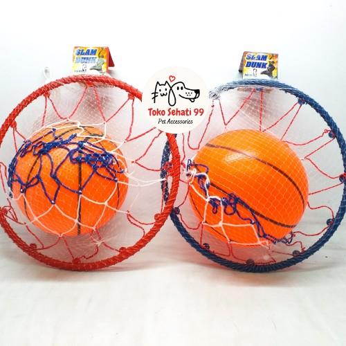 Jual MAINAN ANAK RING BASKET JALA - Jakarta Barat - Toko Sehati 99 ...
