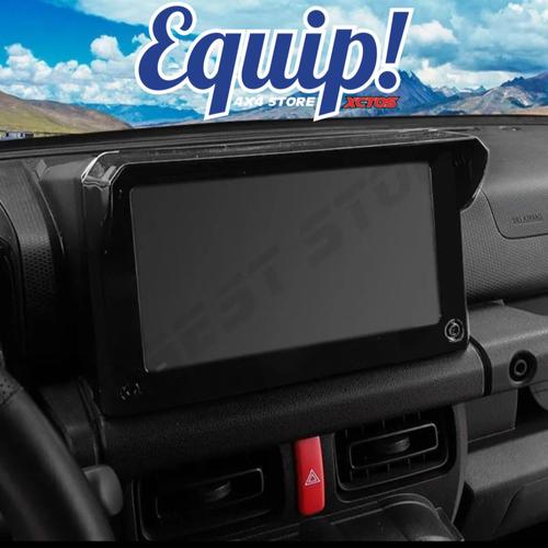 Jual FRAME LCD MONITOR DASHBOARD - Jakarta Selatan - equip by xctos ...