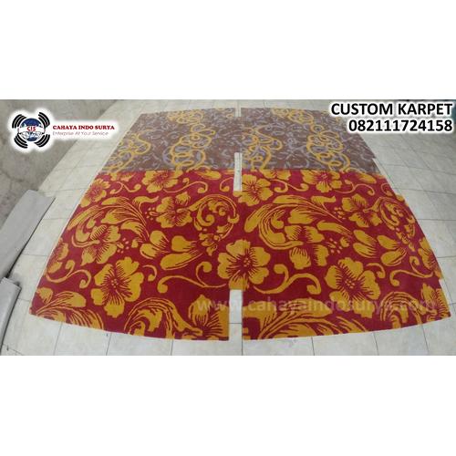 Jual KARPET LIFT CUSTOM-FIT UKURAN RUANGAN LIFT-TANPA SAMBUNGAN ...