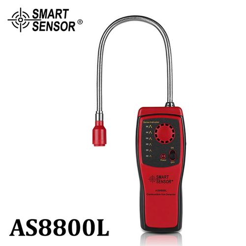 Promo alat deteksi gas bocor analyzer gas leak detector portable - Kota ...