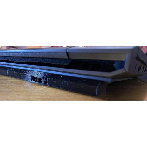 Jual Stand Riser Laptop HP Victus 16 Dudukan Peninggi - Z3D - Putih ...