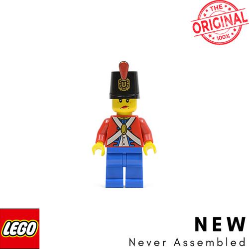 Jual Lego Minifigure Imperial Soldier II Shako Hat Printed Female 9349 ...