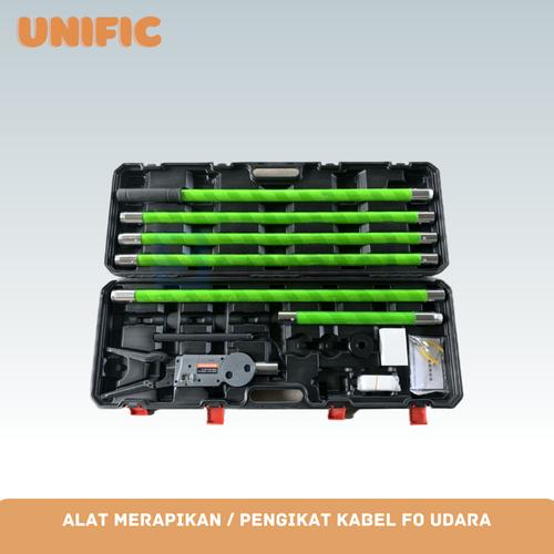 Jual Alat Pengikat Merapikan Kabel Fiber Optik Udara Otomatis - Jakarta ...