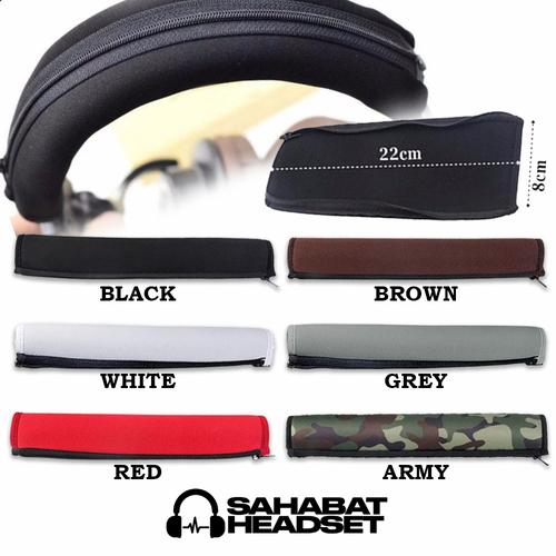 Jual Headband headpad WS550IS MDR 1R / 1A ATH-M20X M30X M40X M50X M70X ...
