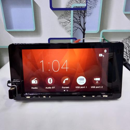Jual TAPE ORIGINAL STANDAR XPANDER CROSS 2021 CARPLAY - Jakarta Timur ...