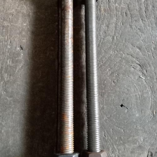 Jual baut angkur anchor hilti angker bolt baja - Kota Surabaya - nyonyo ...