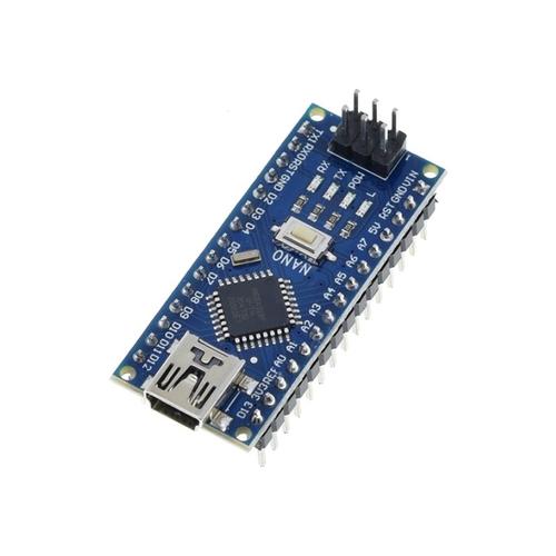 Jual Arduino Nano V3 0 Ch340 Compatible Board Atmega328 Microcontroller