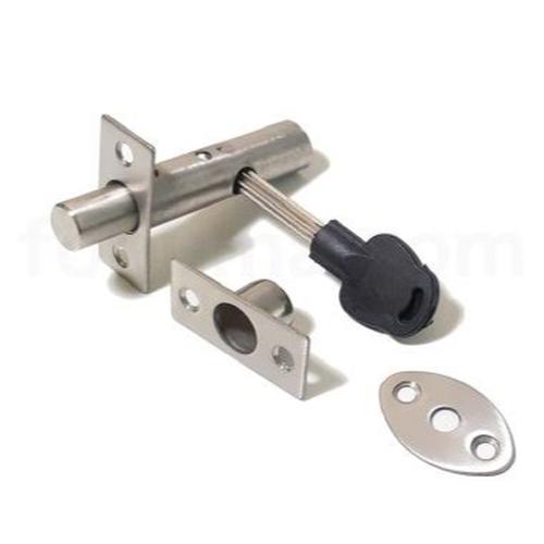 Jual Window Bolt Dekkson WB With Key Sss Kunci Pintu Jendela Shaft Door ...