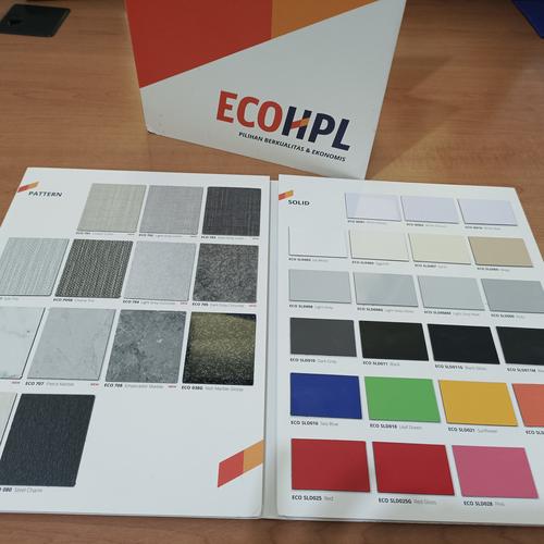 Jual Katalog Taco Eco HPL - Kota Bandung - Laris Jaya 168 | Tokopedia