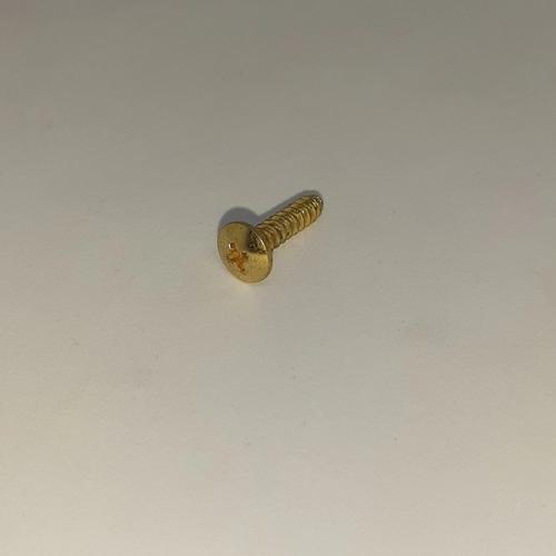 Jual Baut cacing / skrup 4x16 gold - Jakarta Barat - YNWbaut | Tokopedia