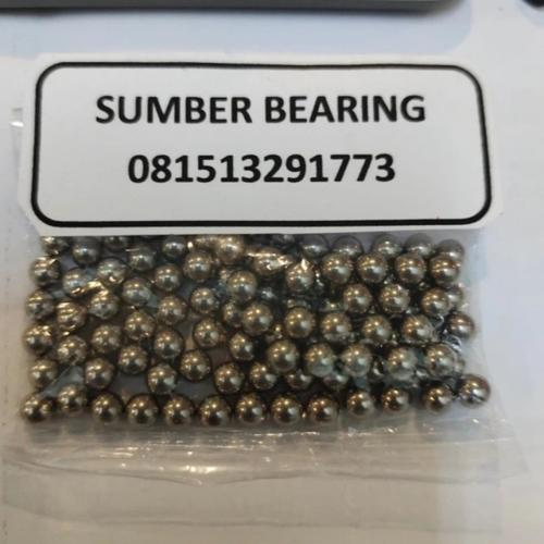Jual steel ball 4mm Stainless steel - Jakarta Barat - sumber bearings ...