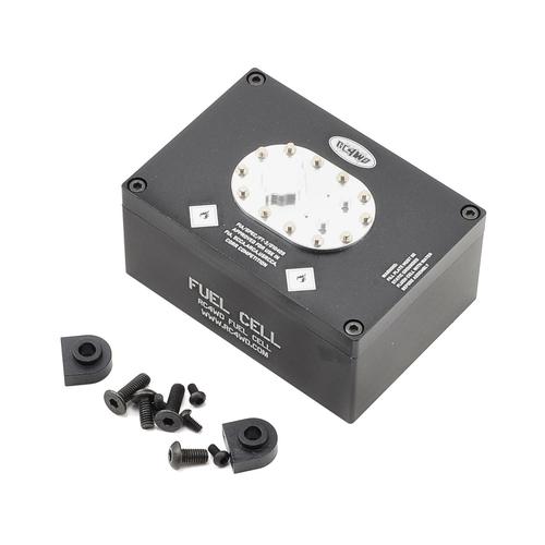 Jual RC4WD BILLET ALUMINUM FUEL CELL RADIO BOX (BLACK) #Z-S1093 ...