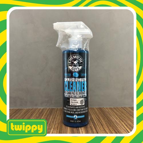 Jual Chemical Guys - Citrus Based Foam & Wool Pad Cleaner - Jakarta ...