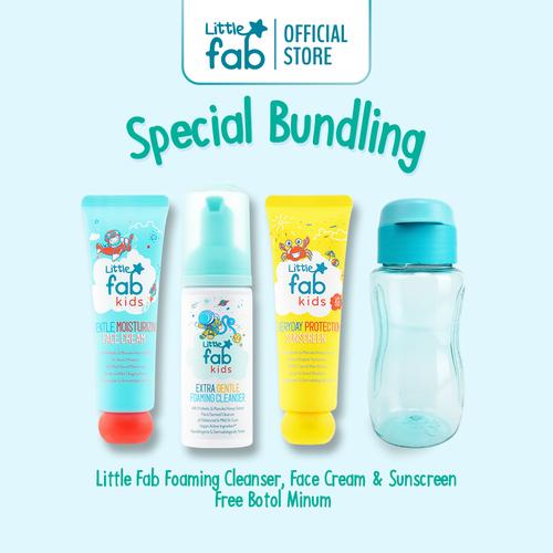 Jual LITTLE FAB BUNDLING SPECIAL PACKAGE BOY - Jakarta Barat - Little ...