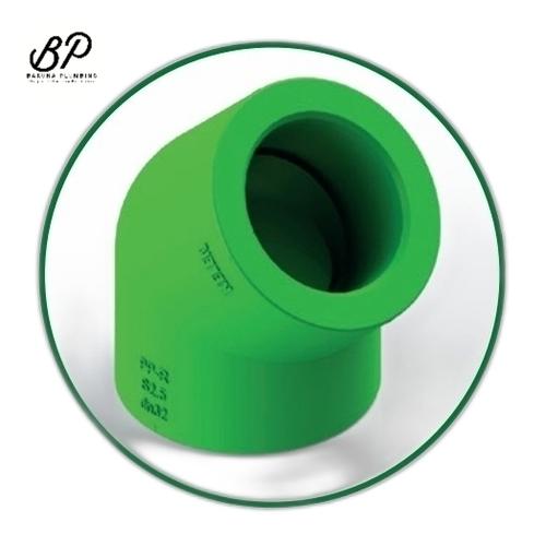 Jual KENI PPR / ELBOW PPR 45° DERAJAT MEREK RUCIKA KELEN - Jakarta ...