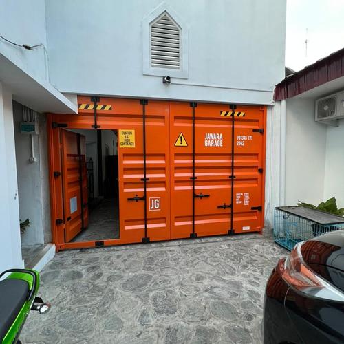 Jual pintu motif container - Kota Depok - Jatmika las | Tokopedia