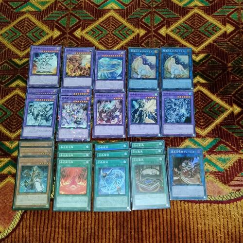 Jual Core Deck Invoked yugioh OCG japan - Jakarta Timur - Card and Game ...