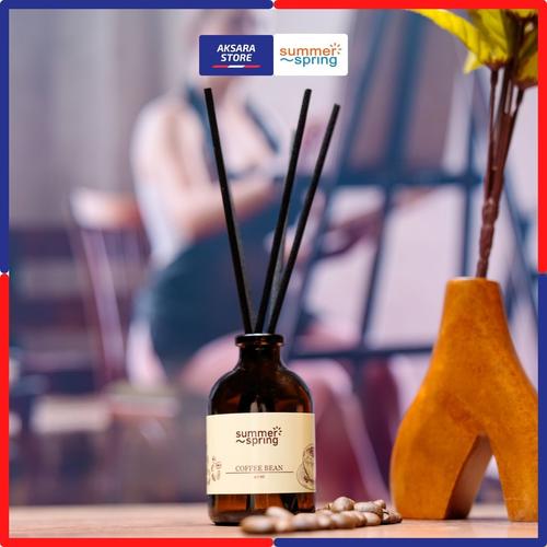 Jual Aroma Terapi Kamar Aromaterapi Ruangan Diffuser Set Parfum Ruangan ...