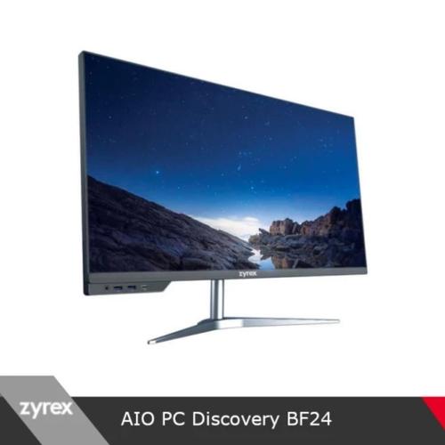 Jual ZYREX AIO PC DISCOVERY BF 24-03 i7-11700 16GB 512GB Intel Windows ...