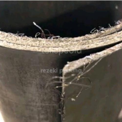 Jual KLINGERIT KAWAT /PACKING POLOS ASBESTOS 1MM X 120CM X 120CM ...