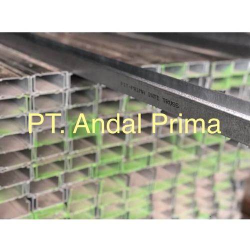 Jual AP | Baja Ringan Prima Inti Truss C 75 x 0.70mm - Kota Tangerang ...