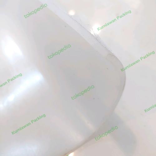 Jual silicon putih sheet 3mm x 1m x 1m - Jakarta Barat ...