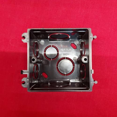 Jual Nero Casa x2 Series Saklar Single Hotel Double Seri Stop Kontak ...