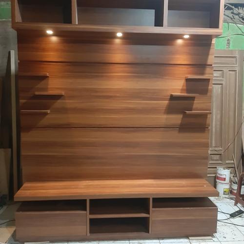 Jual backdrop tv custom - Jakarta Timur - PD.NIKKI UTAMA | Tokopedia