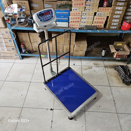 Jual TIMBANGAN DIGITAL SONIC T18 300KG X 20GR EKPEDISI / BARANG / INDUSTRI - Jakarta Barat - Cv ...