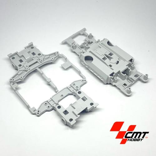 Jual Tamiya Chassis MS Pro | MS-L Original - MS Pro - Set - Kota ...