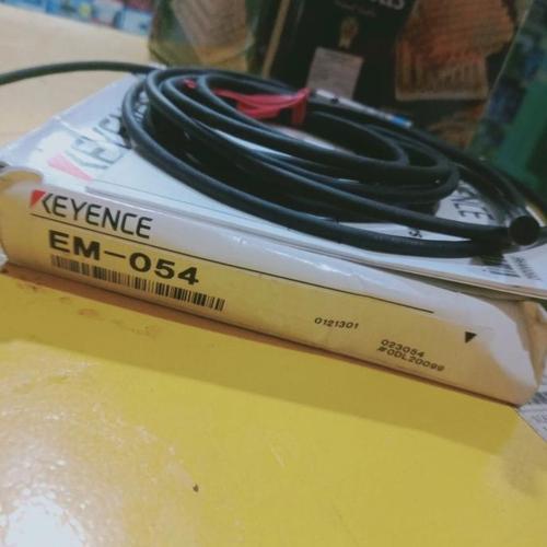 Jual Proximity Sensor Keyence Em-054 Original Japan - Jakarta Selatan ...