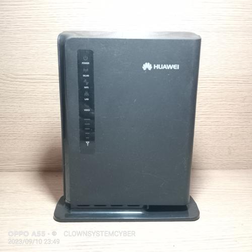 Jual router huawei cpe e5172 modem unlock - Jakarta Selatan - CLOWN ...