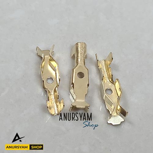 Jual [154] Skun Fitting Sen Motor Mobil / Skun Fitting Lapu Sein - Kota ...