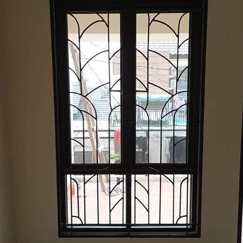 Jual tralis model akar harga per meter - Kota Tangerang Selatan - tasik ...