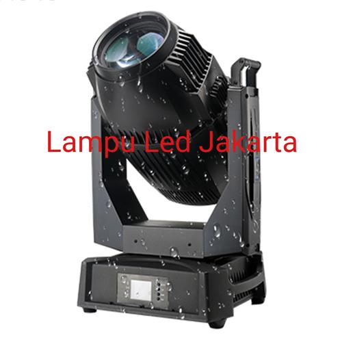 Jual lampu moving beam 380watt 380w OUTDOOR. beam moving head light ...