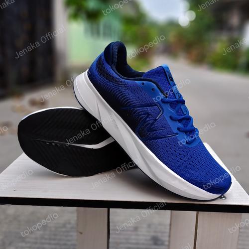 Jual Sepatu Running Pria Original Komponen Sepatu Nb New Balance 520 ...