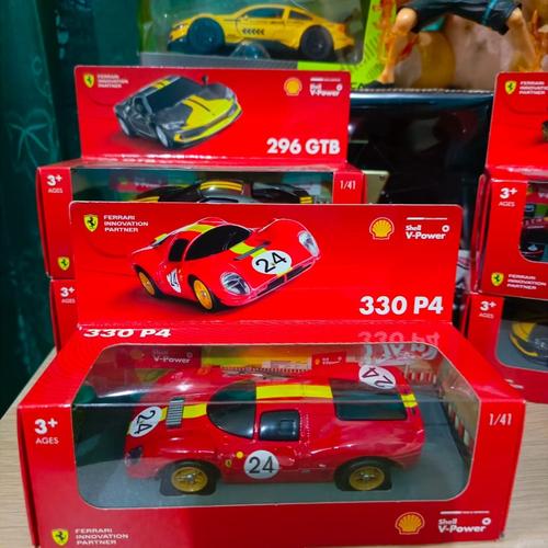 Jual new ferarri collection diecast shell 2023 - Kota Bekasi - preeaizu ...