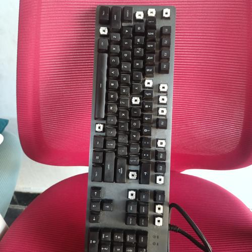Jual romer g switch dan keycaps - Keycaps - Kab. Kediri - d-warlord ...