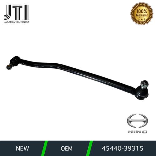 Jual LONG TIE ROD STEERING DRAG LINK HINO DUTRO 130 45440-39315 OEM ...