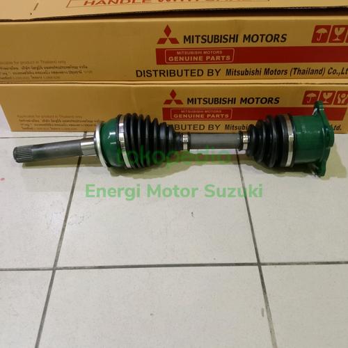Jual CV Joint/Drive Shaft Kanan (RH)Mitsubishi L200 Strada - Jakarta ...