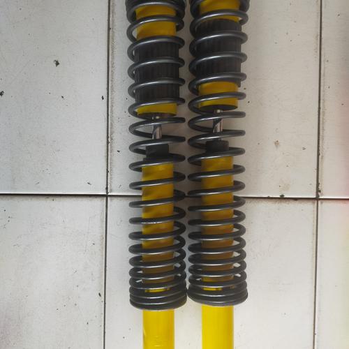 Jual shockbreaker hardtop tubular double per - Kota Bandung - ABS ...