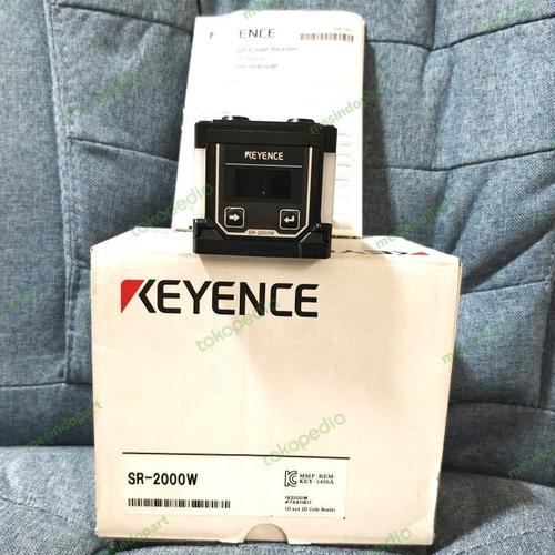 Jual Keyence Sr-2000W - Jakarta Selatan - Indoteknik Inti Persada ...