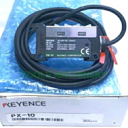 Jual Keyence Sensor. Px-10 Original New. - Jakarta Selatan - Indoteknik ...