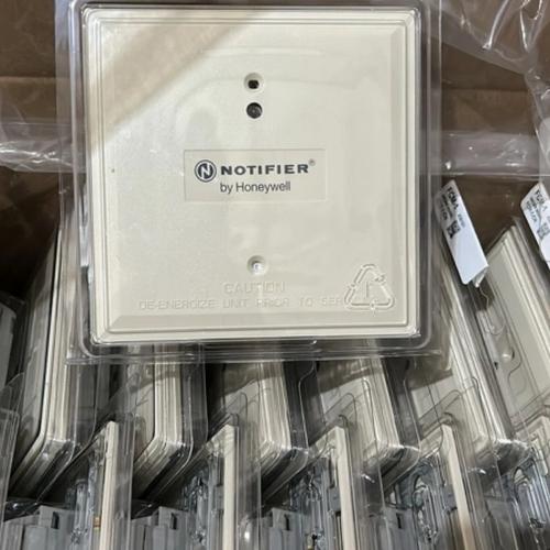 Jual fire zone module FCM-1 Notifier Fcm 1 New Original - Jakarta Pusat ...